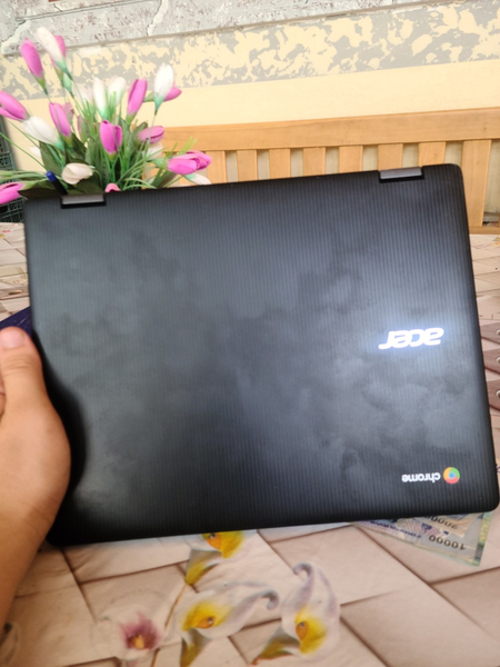 Acer Spin x360 Celeron 11chi avlod