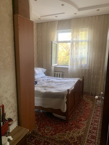 Срочно Продаётся Юнусобод 4-кв 4/4/4 Ипотека можна