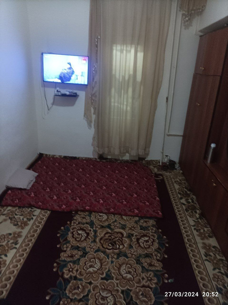 Буз 2  1/1/4 кафе Тараканчик