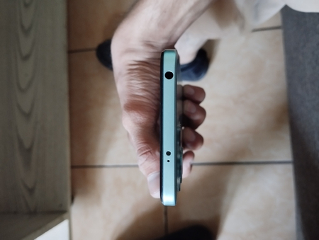 Redmi note 12 ideal