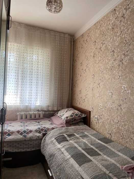 Шошилинч! Гунчада  4 хонали квартира 2-каватда, панельли, 87 м2