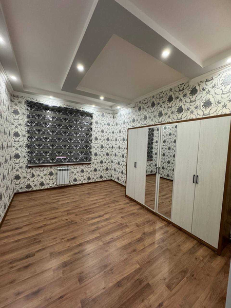 Паркентский новостройка 4-комнатная 4/9 140 м² евроремонт кадастр