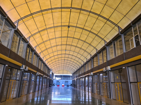 Tent va bannerlar xarhil asartimentga ega