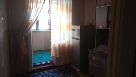 Arendaga 3 xonali uy 3m/t Og'a choyxonasi orqasidagi dom. Faqat oilag