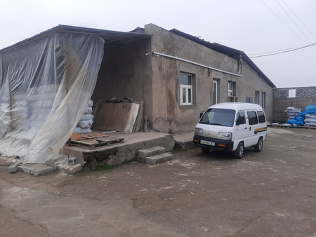 Продам цех для производства
