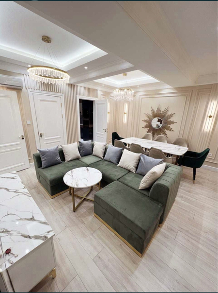 Кунлик ижара!Посуточно квартира!Daily rent home hi-tech!