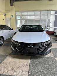 Chevrolet malibu xl  umid avto
