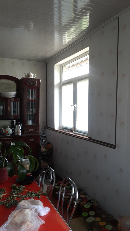 Продается 3-комнатная квартира на ттз Югнакий