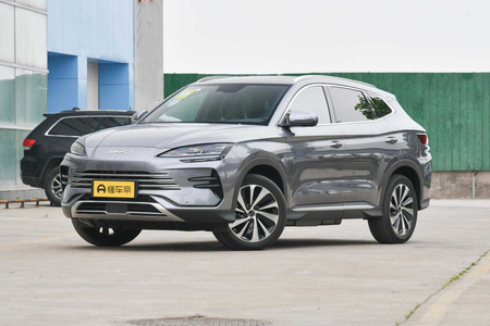 BYD pod zakasga istalgan turini keltirib beramiz