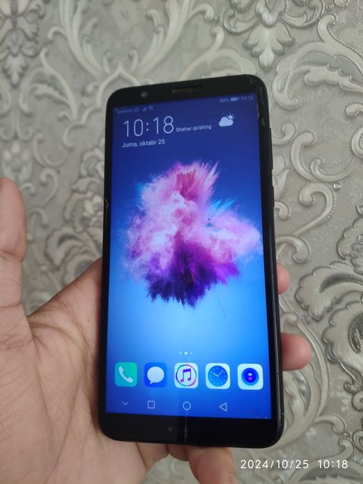 Huawei P smart 3/32gb