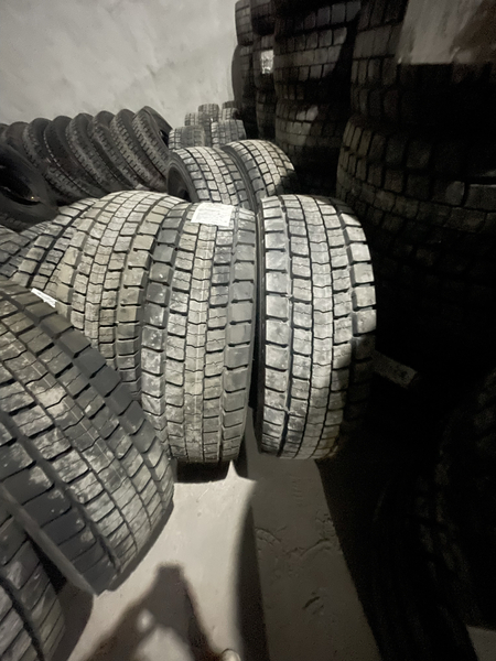 Автошина Chaoyang 315-70R22.5