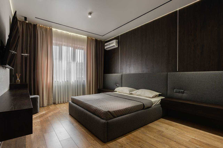 Dream House! Сдаётся 4х комнатная квартира в элитном жилом комплексе!