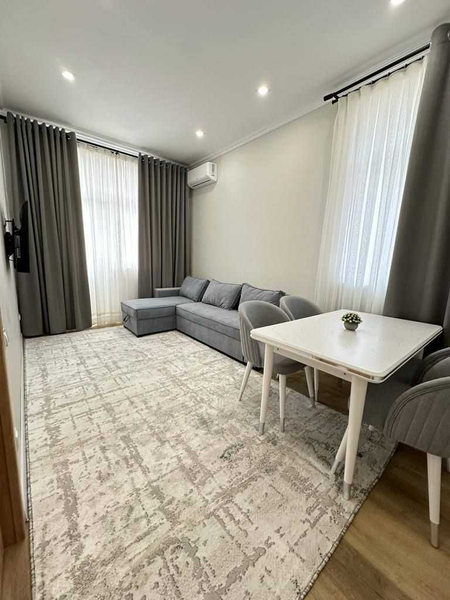 V4669 2/8/8 ЖК Текстиль Golden House 50м2 хорошим ремонт