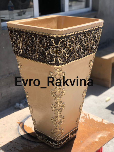 Evro Rakovinalar sotiladi