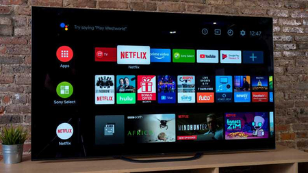 TCL SmartTV 65p745 4K UHD 120hz даставка бесплатно