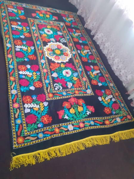 Палак сотилади 4 тали комплект