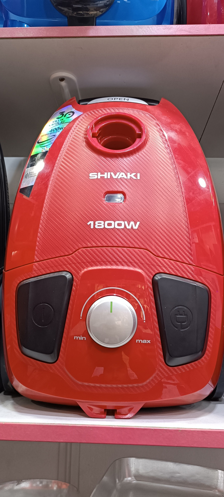 Pilisos shivaki 4218
