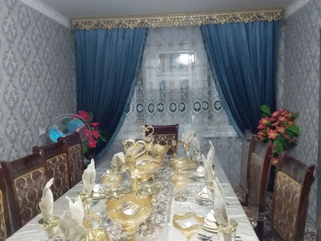 Uy sotiladi 2 xonali