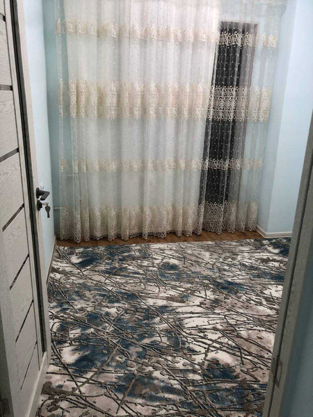 Продается квартира Хумаюн Ахмад югнаки ттз 2в3/5/5 60м²