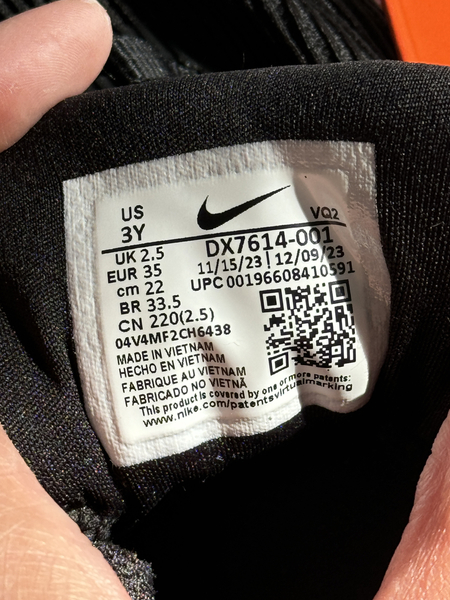 Детские кроссовки Nike Star Runner ОРИГИНАЛ