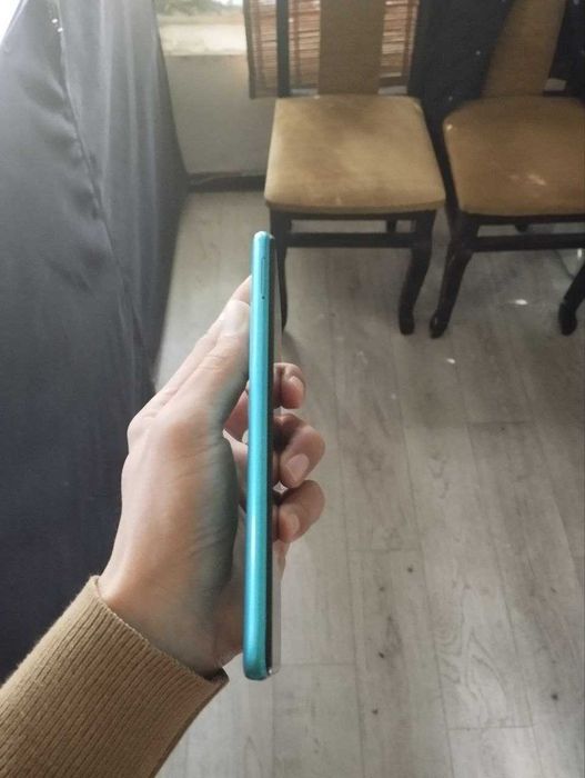 Redmi  T9  4/64 idial holatda