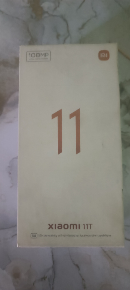 Xiaomi 11T 8/128
