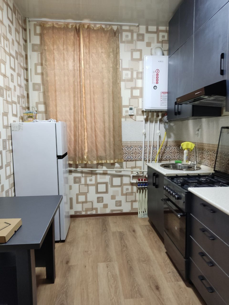 Сдаётся квартира в аренду