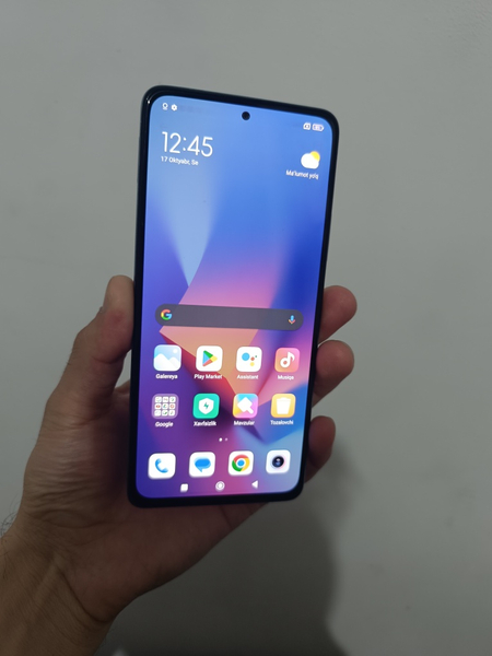Redmi Note 10 Pro 6/128 GB