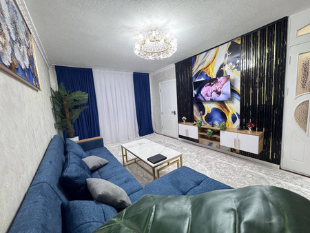#МЕТРО М. УЛУГБЕК,52м²,Чиланзар 4 Квартал,2в3\\\\4\\\\4, Продаётся Квартира