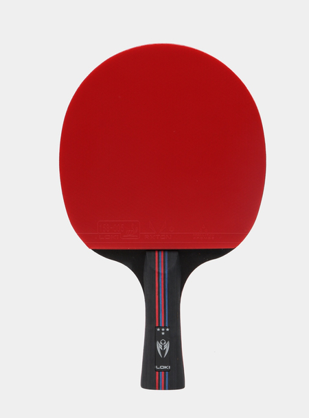 LOKI MT-8869 K4 stol tennis raketkasi