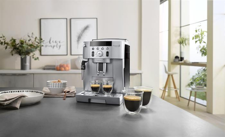 Кофемашина Delonghi ECAM250.31.SB