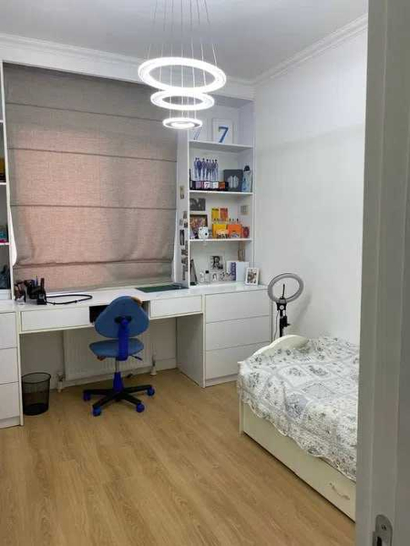 Яккасарай Istanbul city Шошилин Зор Нархда Подключ С ремонтом 83м2;