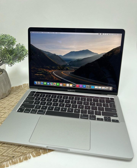 Macbook Pro M1 2020/2021 13inch
