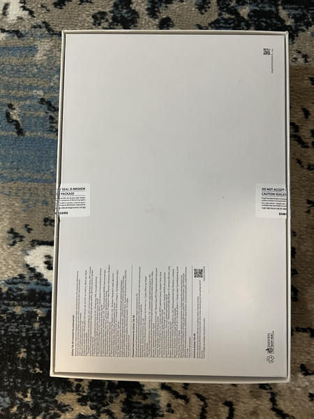 Galaxy tab planshet