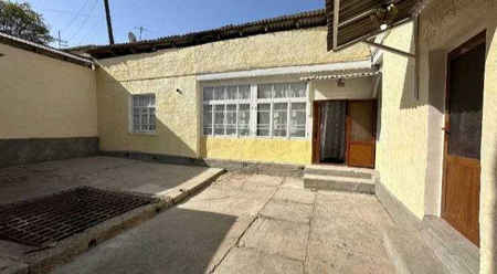 Срочно продаётся дом, 4хком  1,3 соток