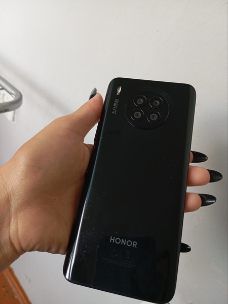 Продается Honor 50 lite