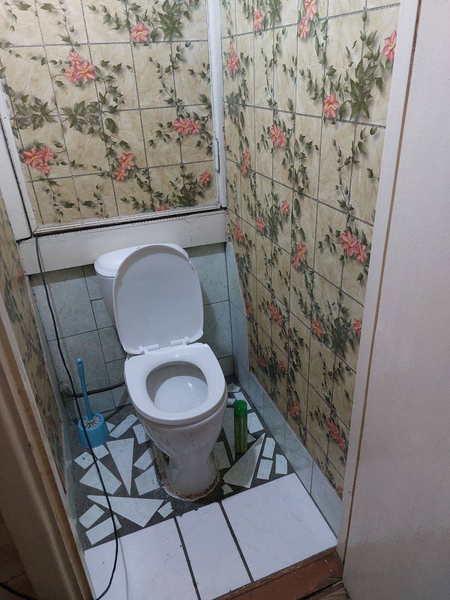 Продажа квартиры на Чиланзаре 16 квартал 1/2/4