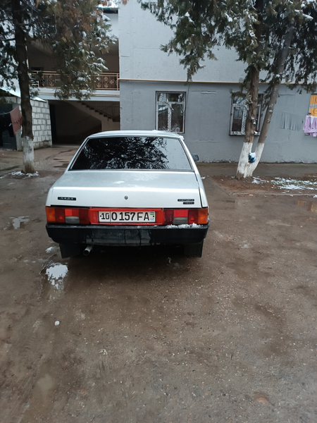 Лада Самара 1,5 матор.