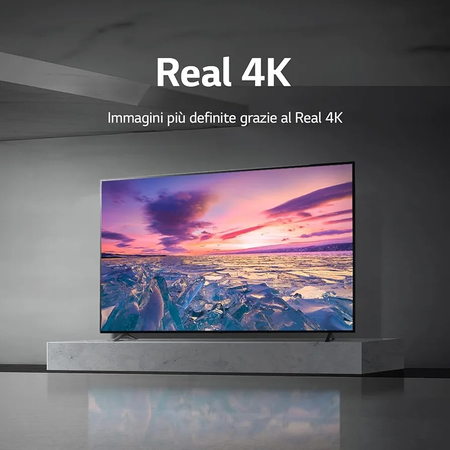 Мега скидка на телевизор Lg 75uq81006