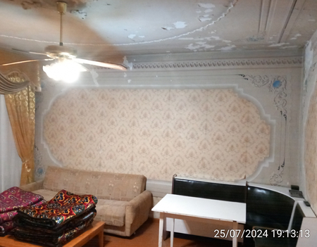 3 xonaLi 400ye Chorsu metro Tinchlik +VariyaNTLar bor RieLtor_50%