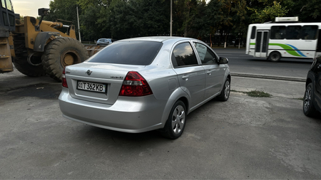 Nexia 3 2 evra Sotiladi!