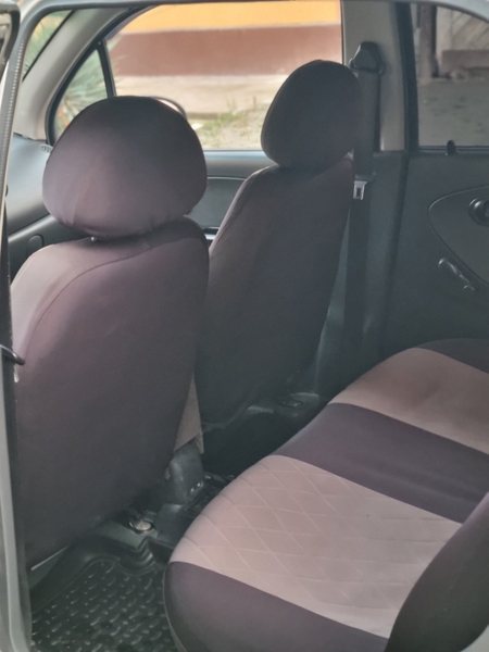 chevrolet Matiz 2012/13