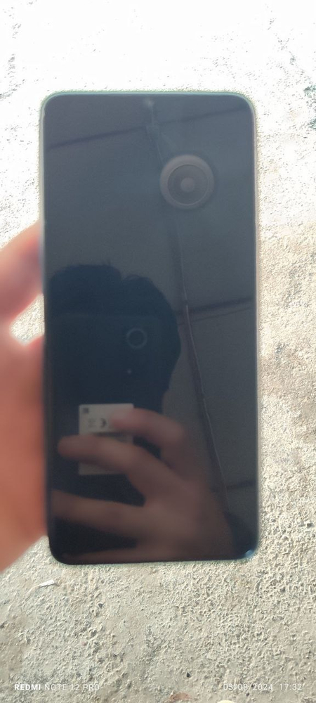 Tecno Spark 64+4gb
