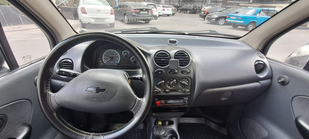 Matiz super kandior 2013 yil 133000 xalol yurgani