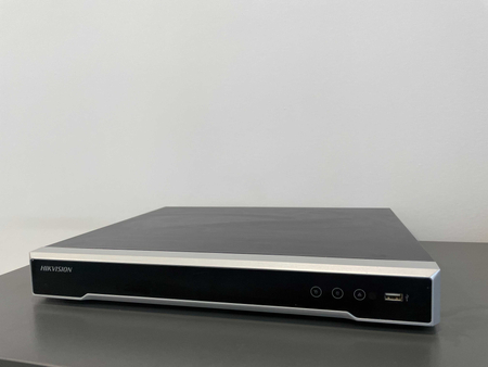 Hikvision DS-7608NI-K2