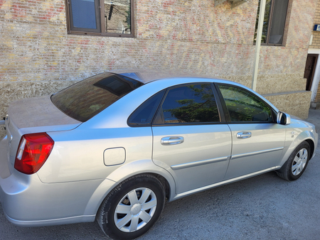 Продаётся Chevrolet Gentra