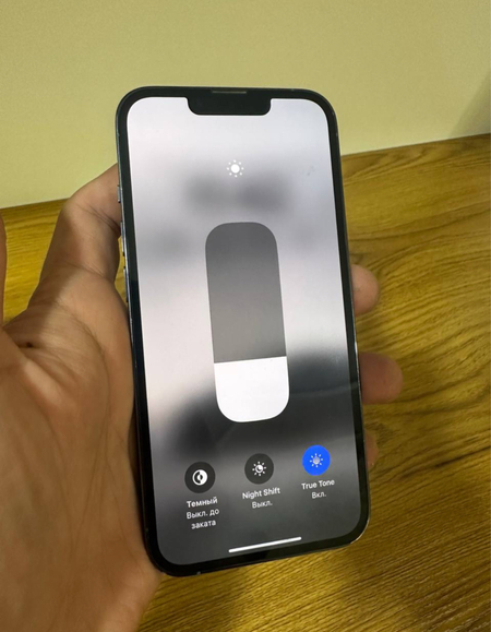 iPhone 13 Pro 256gb