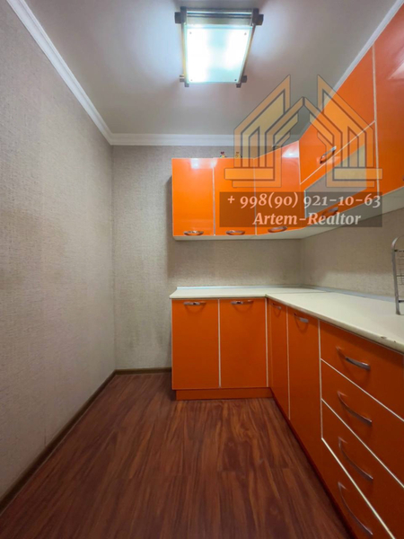 Академ Городок It park , 3/4/4 , кирпич , 70м2 , 73 000 у.е