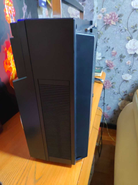 Unirex RX-6500;
