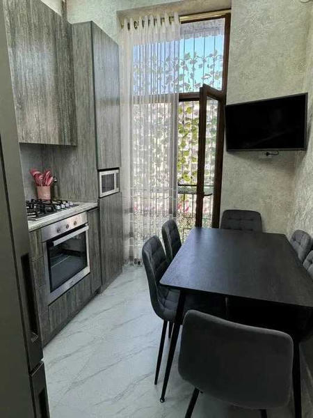 !Sagbon Residence Корасаройда  2-хонали 45м2 хонадон сотилади